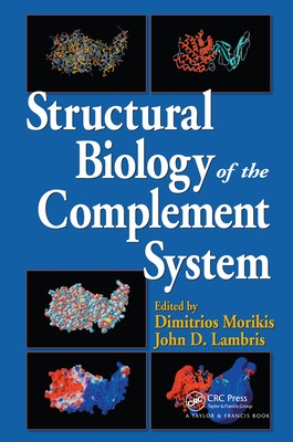 Structural Biology of the Complement System | Knygos.lt