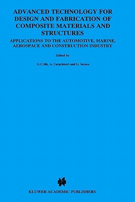 Advanced Technology for Design and Fabrication of Composite Materials and Structures + NEMOKAMAS ...