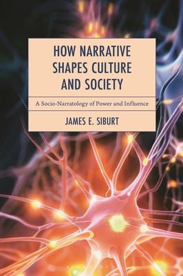 How Narrative Shapes Culture and Society + NEMOKAMAS ATVEŽIMAS!