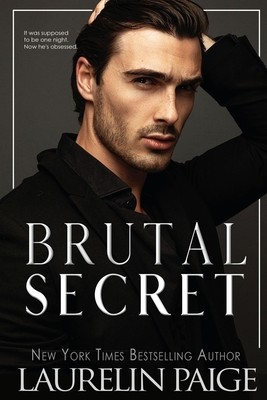 Brutal Secret | Knygos.lt