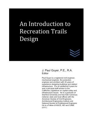 An Introduction to Recreation Trails Design | Knygos.lt
