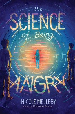 The Science of Being Angry | Knygos.lt