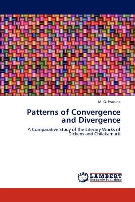 Patterns of Convergence and Divergence | Knygos.lt