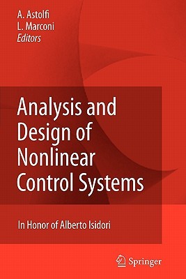 Analysis and Design of Nonlinear Control Systems + NEMOKAMAS ATVEŽIMAS!