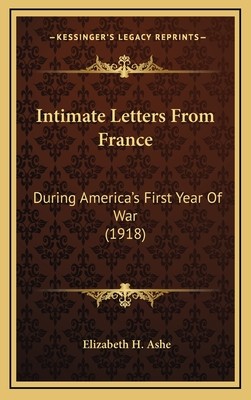 Intimate Letters from France + NEMOKAMAS ATVEŽIMAS!