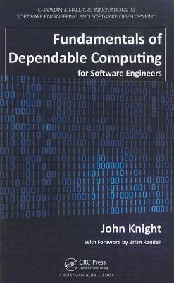 Fundamentals of Dependable Computing for Software Engineers + NEMOKAMAS ATVEŽIMAS!