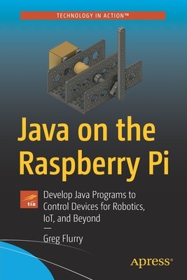 Java on the Raspberry Pi | Knygos.lt
