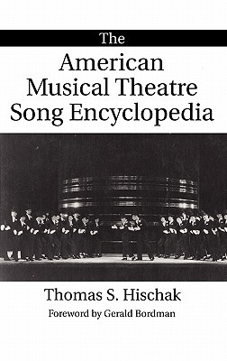 The American Musical Theatre Song Encyclopedia + NEMOKAMAS ATVEŽIMAS!