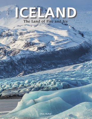 Iceland + NEMOKAMAS ATVEŽIMAS! | Knygos.lt