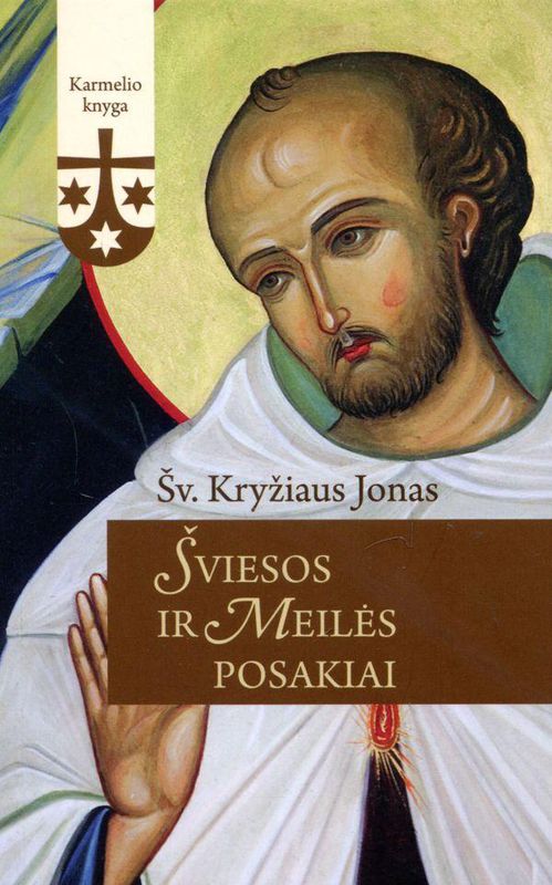 Šviesos ir meilės posakiai | Knygos.lt