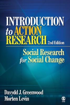 Introduction to Action Research | Knygos.lt