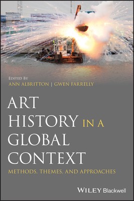 Art History in a Global Context | Knygos.lt