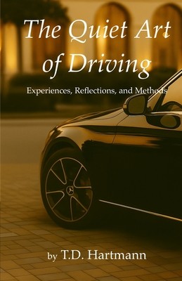 The Quiet Art of Driving + NEMOKAMAS ATVEŽIMAS!