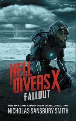 Hell Divers X: Fallout + NEMOKAMAS ATVEŽIMAS!