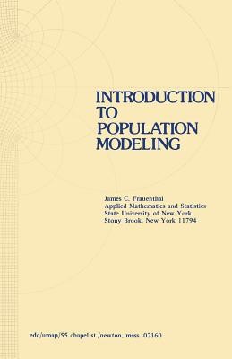 Introduction to Population Modeling | Knygos.lt