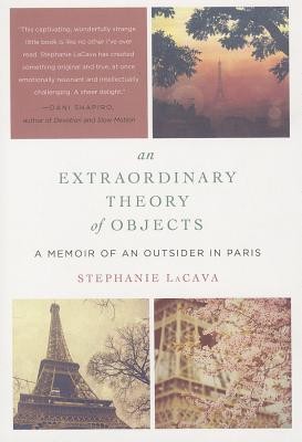 An Extraordinary Theory of Objects | Knygos.lt