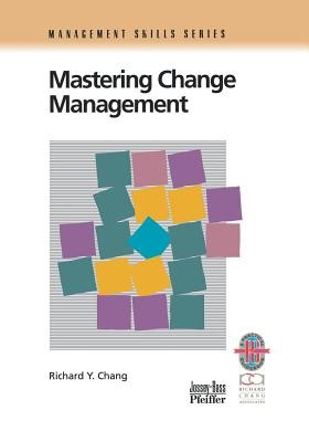 Mastering Change Management | Knygos.lt