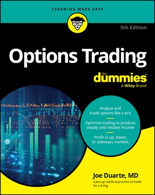 Options Trading for Dummies + NEMOKAMAS ATVEŽIMAS!