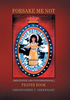 Forsake Me Not | Knygos.lt
