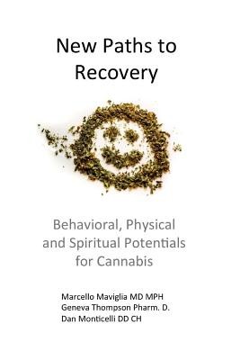New Paths to Recovery | Knygos.lt