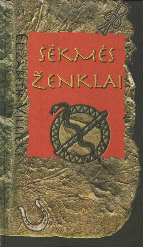 Sėkmės ženklai (skaityta knyga) | Knygos.lt