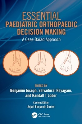 Essential Paediatric Orthopaedic Decision Making + NEMOKAMAS ATVEŽIMAS!
