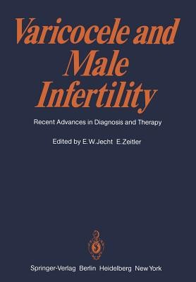 Varicocele and Male Infertility | Knygos.lt