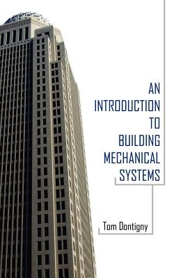 An Introduction to Building Mechanical Systems + NEMOKAMAS ATVEŽIMAS!