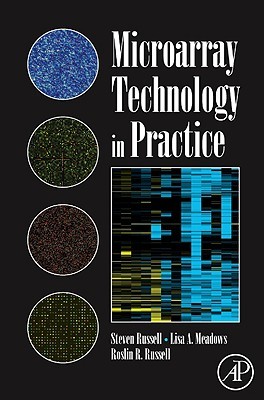 Microarray Technology in Practice | Knygos.lt