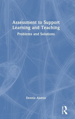 Assessment to Support Learning and Teaching | Knygos.lt