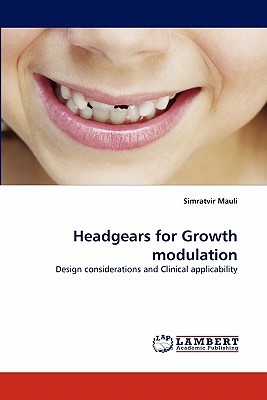 Headgears for Growth modulation | Knygos.lt