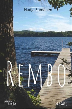 Rembo (skaityta knyga) | Knygos.lt