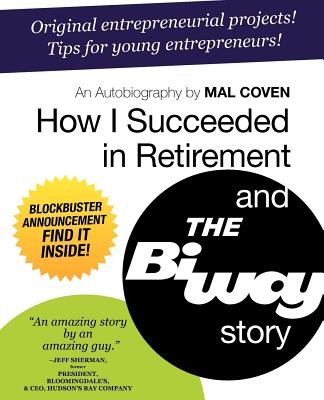 How I Succeeded in Retirement and the Biway Story + NEMOKAMAS ATVEŽIMAS!