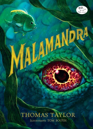 Malamandra | Knygos.lt