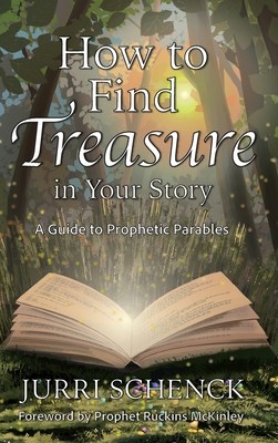 How to Find Treasure in Your Story + NEMOKAMAS ATVEŽIMAS!