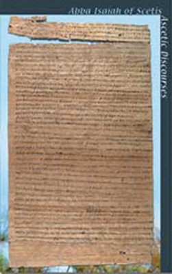 Abba Isaiah of Scetis | Knygos.lt