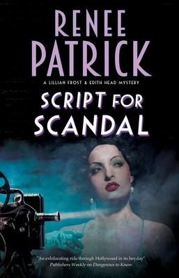 Script for Scandal | Knygos.lt