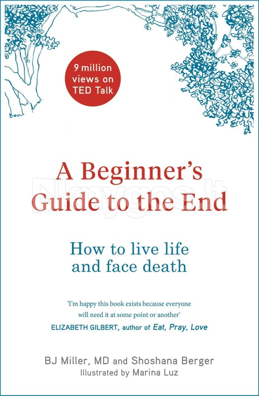 A Beginner's Guide to the End | Knygos.lt