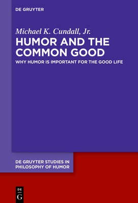 Humor and the Common Good + NEMOKAMAS ATVEŽIMAS!