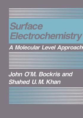 Surface Electrochemistry + NEMOKAMAS ATVEŽIMAS!
