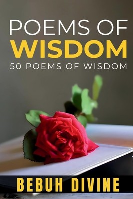 Poems of Wisdom | Knygos.lt