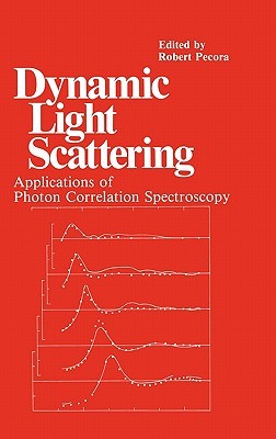 Dynamic Light Scattering | Knygos.lt