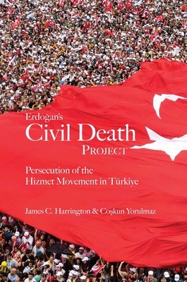 Erdogan's Civil Death Project | Knygos.lt