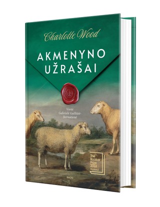 Akmenyno užrašai | Knygos.lt