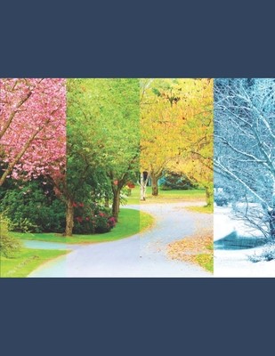 Order Of Seasons | Knygos.lt