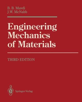 Engineering Mechanics of Materials | Knygos.lt
