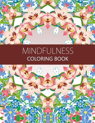 Mindfulness Coloring Book | Knygos.lt