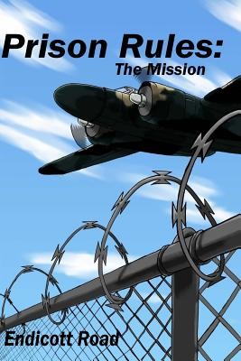 Prison Rules | Knygos.lt
