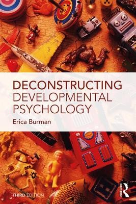 Deconstructing Developmental Psychology | Knygos.lt