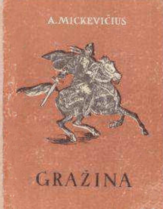 Gražina (1954) | Knygos.lt